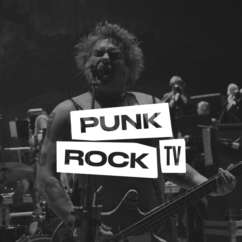 Punk in Drublic Documentary - Stage Dive Films